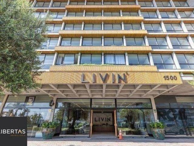 🏙  Excelente Loft à Venda – Av. Central, 1500 | Xangri la