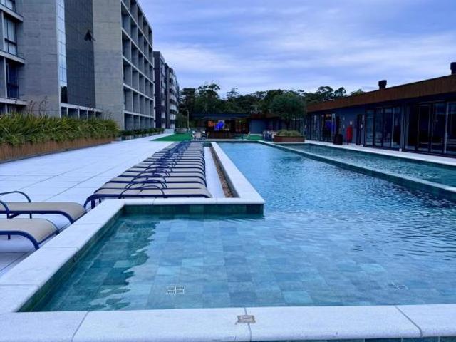 🏙  Excelente Loft à Venda – Av. Central, 1500 | Xangri la