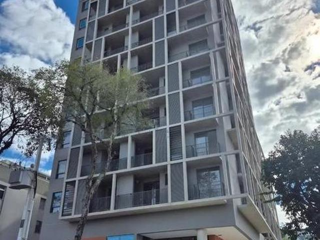 🏙 ️ STUDIO HALL DESIGN | CENTRO CÍVICO – CURITIBA