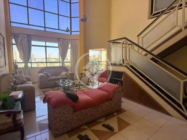 🏙  Venda – Apartamento Duplex de Luxo no Edifício Mãe Bonifácia