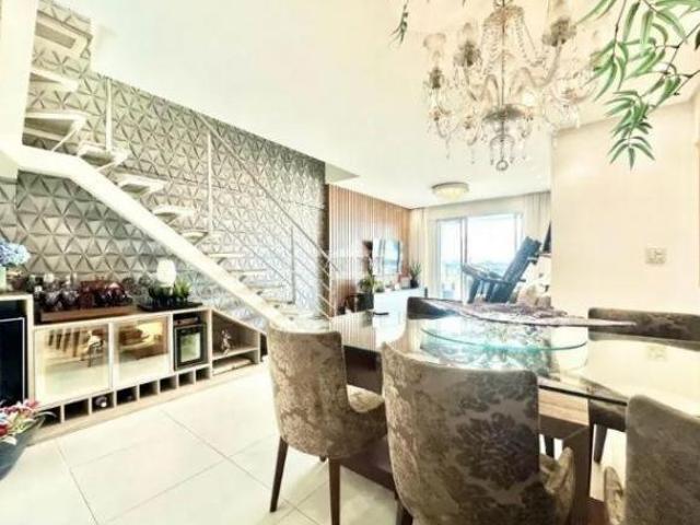 🏠  *Cobertura 04 quartos 02 suítes Alto Luxo com Vista Panorâmica em Juiz de F