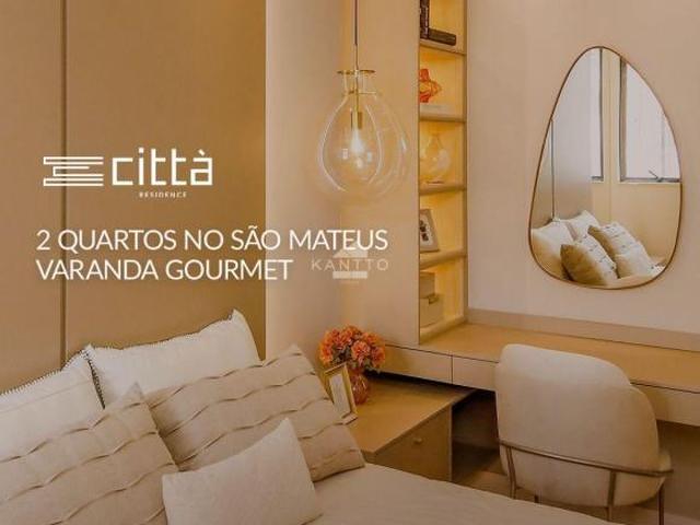 🏠  *COBERTURAS 03 QUARTOS COM ÁREA DE LZER E VARANDA no Bairro São Mateus, Ju