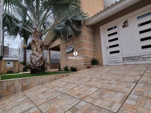 🏠  Casa à venda no Parque Santa Lúcia em Camobi, Santa Maria RS🏠