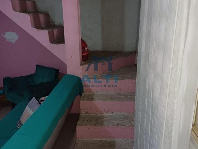 🏠  Casa à Venda em Tatuí/SP – Bairro San Rafael