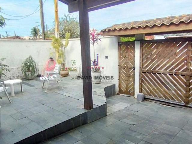 🏠  Casa no Jardim Primavera, com 3 dormitórios em Caraguatatuba 🌸