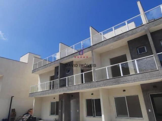 🏠  Anúncio de triplex novo à venda no centro de Caraguatatuba! 🏖 ️