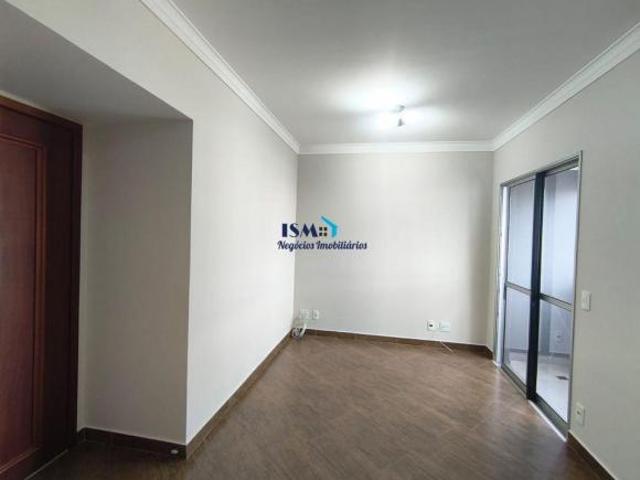 🏠  Apartamento 2 Quartos no Condomínio Saint Marcel Taquaral, Campinas, SP