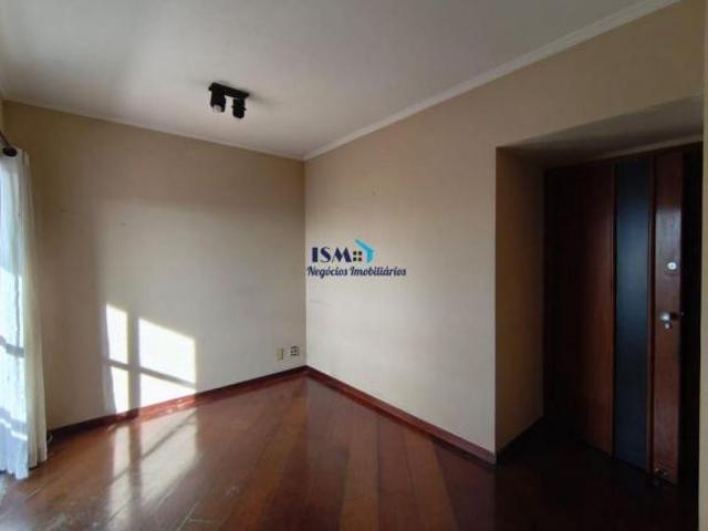🏠  Apartamento À venda no Condomínio San Petrus, Jardim Guanabara, Campinas, SP