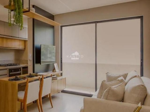 🏠  *Apartamento Garden 02 QUARTOS SUÍTE E VAGA LIVRE no Bairro São Mateus, Juiz