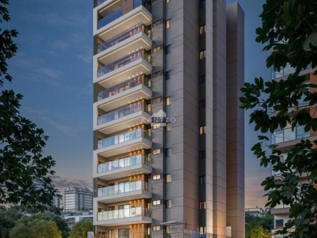 🏠  *Apartamento em Construção com 3 Quartos e 2 Vagas de Garagem em Juiz de Fora