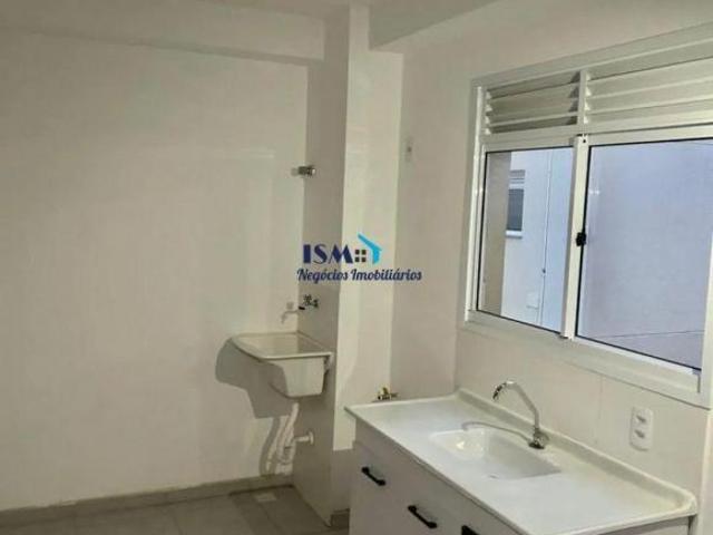 🏠  Apartamento Novo – Condomínio Residencial Perfetto Hortolândia, SP