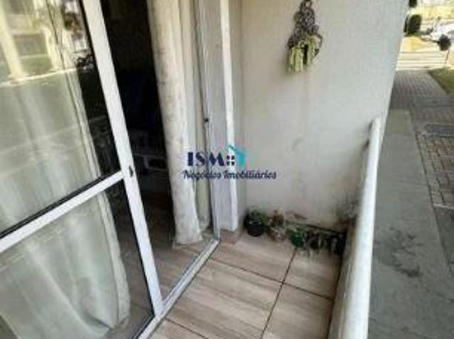 🏠  Apartamento Térreo à Venda – Condomínio Caminhos do Vento A, Hortolândia/SP