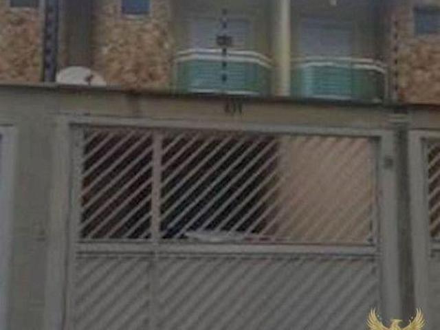 🏠 🔥  CASA EM LEILÃO – VILA FORMOSA/SP