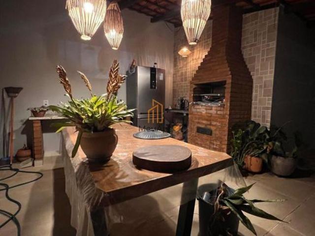 🏡  Cobertura duplex com espaço gourmet no melhor ponto do Caiçara!