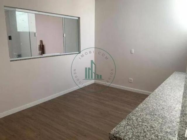 🏡  Casa 2 Dorms c/ Suíte, 1 Vaga, Quintal no Jaraguá ✨