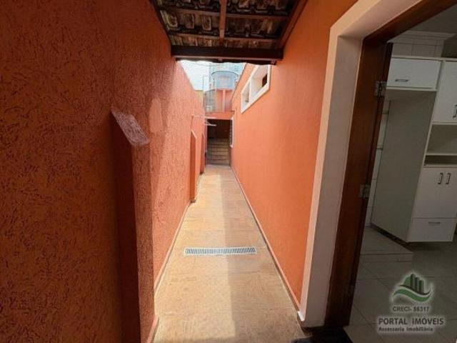 🏡  CASA TÉRREA 185M² – EXCELENTE LOCALIZAÇÃO