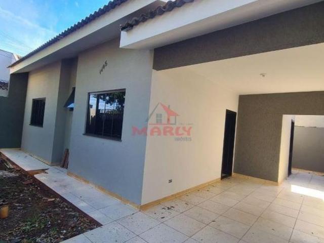 🏡  Casa Usada à Venda no Jardim Bela Vista – Sarandi