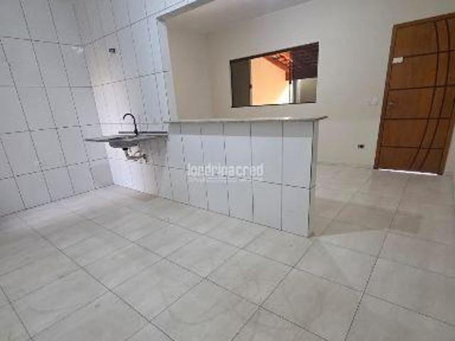 🏡  Casa à Venda no Alto da Boa Vista em Londrina