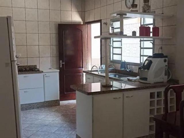 🏡  Casa à Venda no Alto da Boa Vista | 4 Quartos, Piscina e Churrasqueira✨