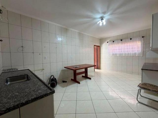 🏡  Casa à venda no bairro 11 de Agosto – Tatuí/SP!