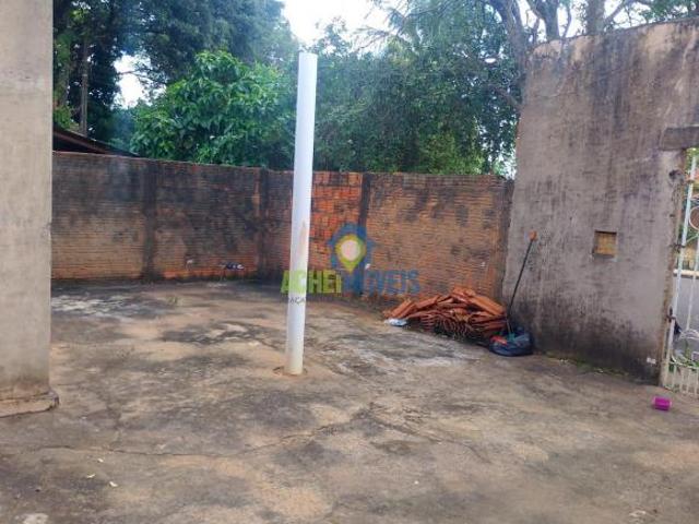 🏡  *CASA À VENDA NO BAIRRO JARDIM DO TREVO