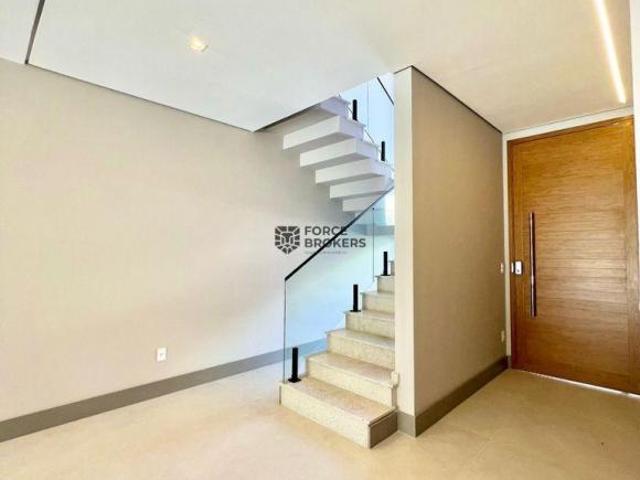 🏡  Casa à Venda no Brisas da Mata – Sofisticação, conforto e lazer completo!