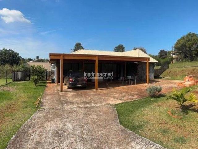 🏡  Casa à venda no Condominio Estância Cabral com 1.500 m² de terreno