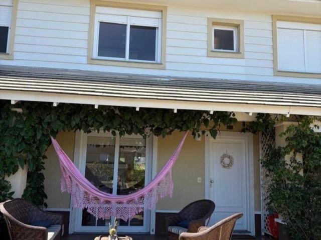 🏡  Casa à venda no Condomínio Pacific Residence Club – Xangri Lá