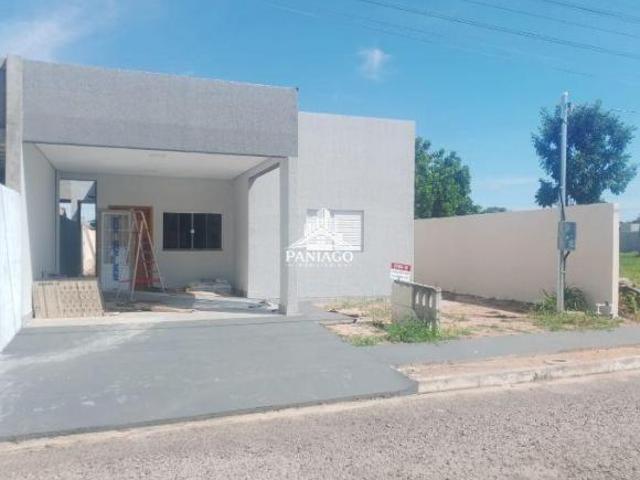 🏡  CASA À VENDA NO CONDOMÍNIO RESIDENCIAL SÃO JOSÉ – DISTRITO INDUSTRIAL | CUIABÁ