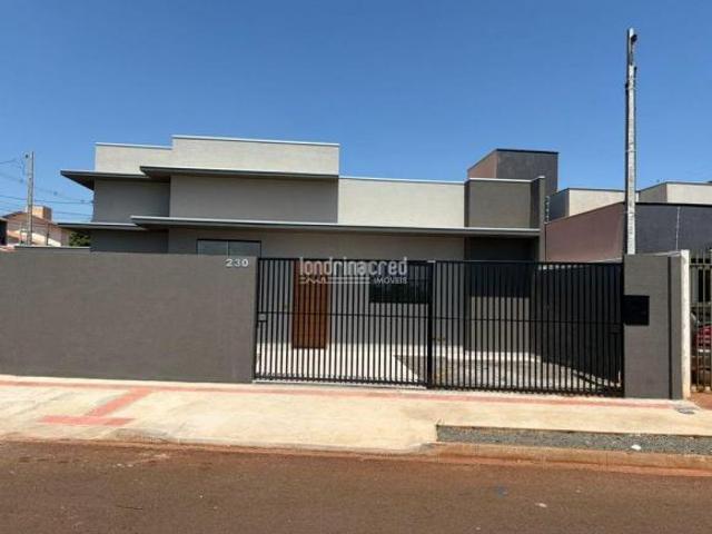 🏡  Casa à Venda no Conjunto Vivi Xavier | Casa de Esquina | 3 Quartos | 1 Suíte