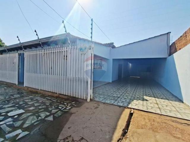 🏡  Casa à venda no CPA II – Cuiabá/MT