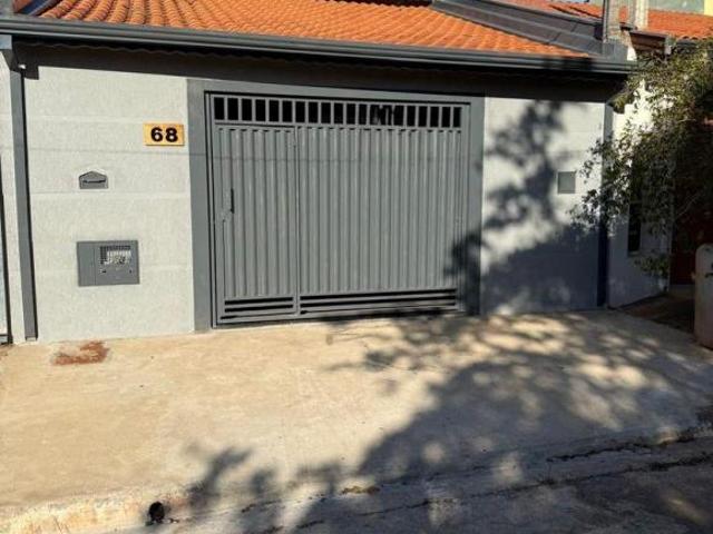 🏡  Casa à Venda no Jardins de Tatuí – Tatuí/SP