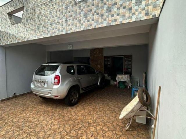 🏡  Casa à Venda no Village – Tatuí/SP