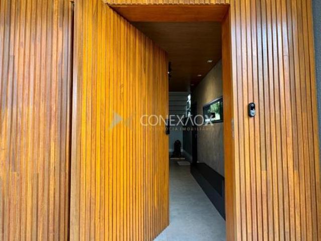 🏡  Casa à Venda – Alphaville Dom Pedro | Campinas/SP