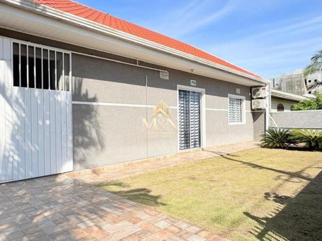 🏡  Casa à venda – Balneário Gaivotas, Matinhos/PR