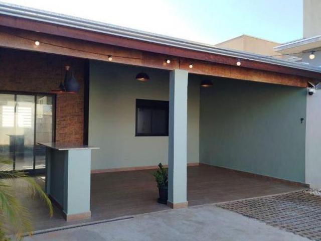 🏡  Casa à Venda – Condomínio Bella Vitta | Tatuí/SP