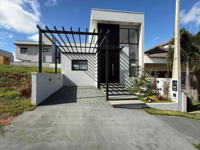🏡  Casa à Venda – Condomínio Ypê 1 | Tatuí/SP