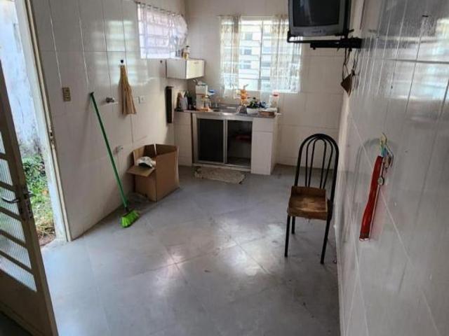 🏡  CASA À VENDA – EXCELENTE OPORTUNIDADE RESIDENCIAL OU COMERCIAL!