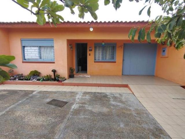 🏡  Casa à venda em Imbé – Balneário Mariluz | Próxima ao mar