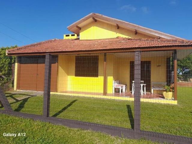 🏡  Casa à venda em Imbé – Imóvel de Esquina