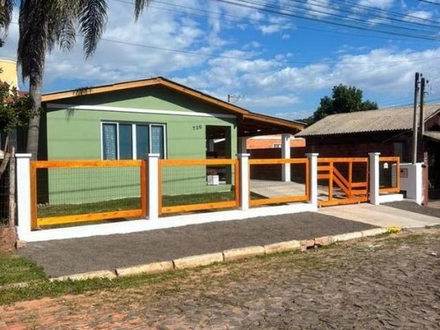 🏡  CASA À VENDA EM SAPIRANGA | ESTUDA PERMUTA NO LITORAL
