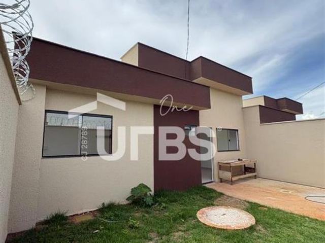 🏡  Casa à venda em Senador Canedo – 3 Quartos | Suíte | Excelente localização