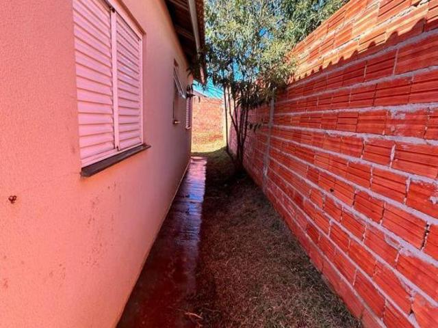 🏡  Casa à Venda em Tatuí/SP – Bairro Caguacú
