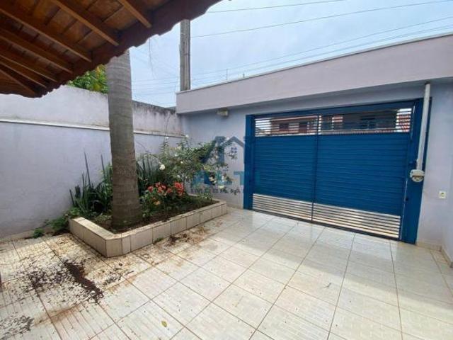 🏡  Casa à Venda em Tatuí/SP – Bairro Jardim América