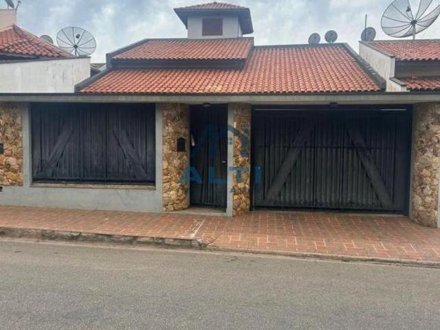 🏡  Casa à Venda em Tatuí/SP – Bairro Jardim Modena