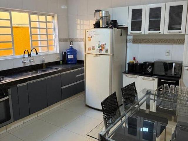 🏡  Casa à Venda em Tatuí/SP – Bairro Santa Cruz
