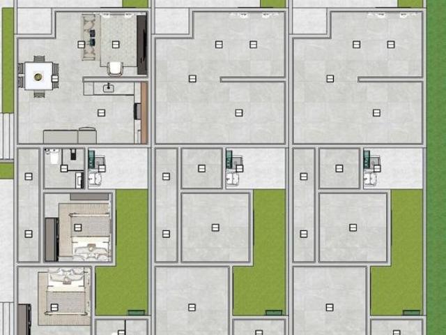 🏡  Casa à Venda em Tatuí/SP – Bairro Santa Rita Pacaembu