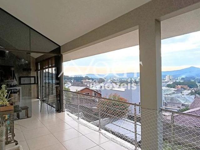 🏡  Casa com suíte sememobiliada 677 m2 de terreno — Bairro União, Estância Velha!