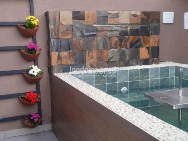 🏡  Casa Completa com SPA, Edícula e Excelente Localização – Zona Sul de Londrina