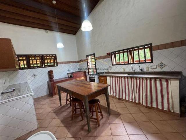 🏡  Casa em Condomínio com 2.095m² de Terreno – Chácaras do Cataguá | Taubaté